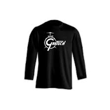 Shop Gretsch Apparel – GretschGear