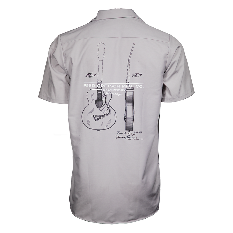 GretschGear